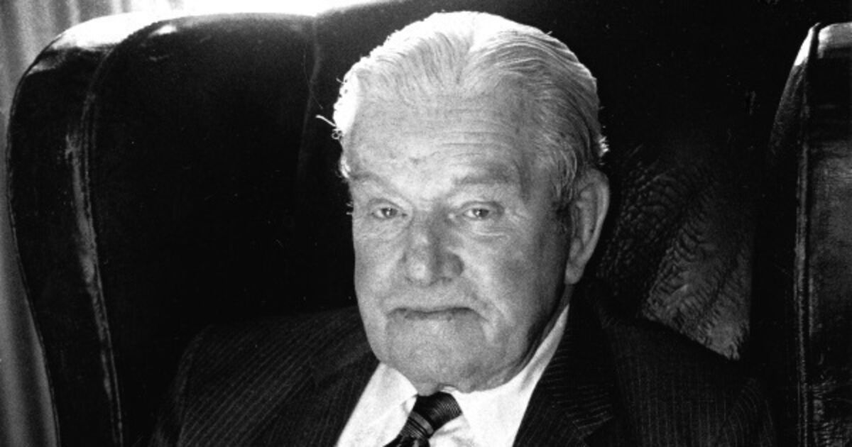 Meet the Cork doctor who survived an atomic bomb