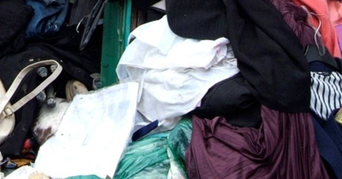 Gangs of clothing thieves steal €1m from St Vincent de Paul