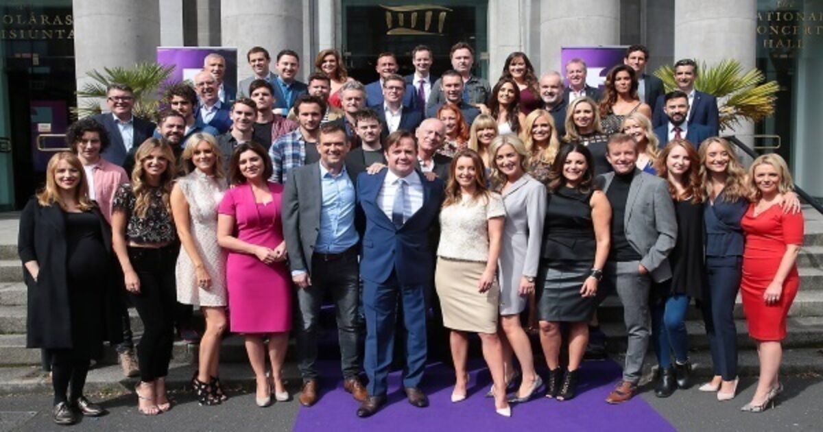 ‘Xpose’ gets a shake-up and celebs don aprons as TV3 launch new-look ...