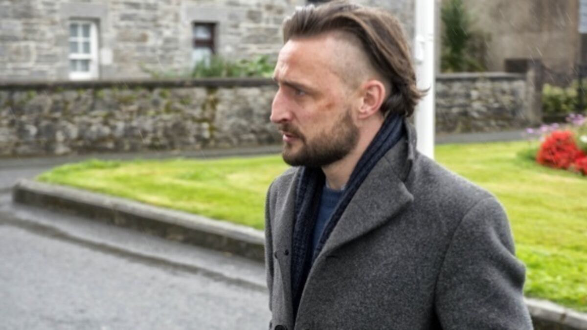 Former senator James Heffernan faces driving charges