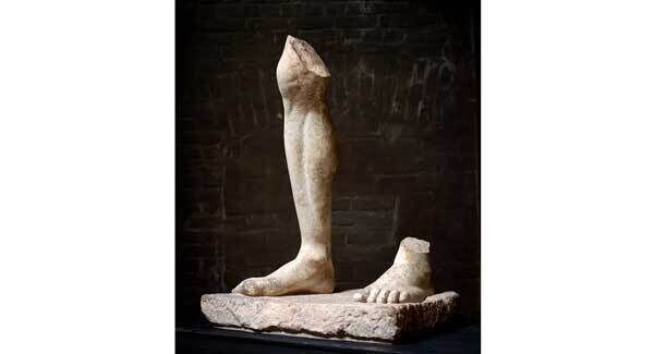 Masterpiece is the world’s top event for leading art collectors