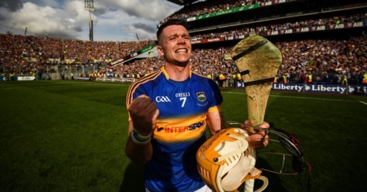 Tipperary on top as they end ‘six-year famine’