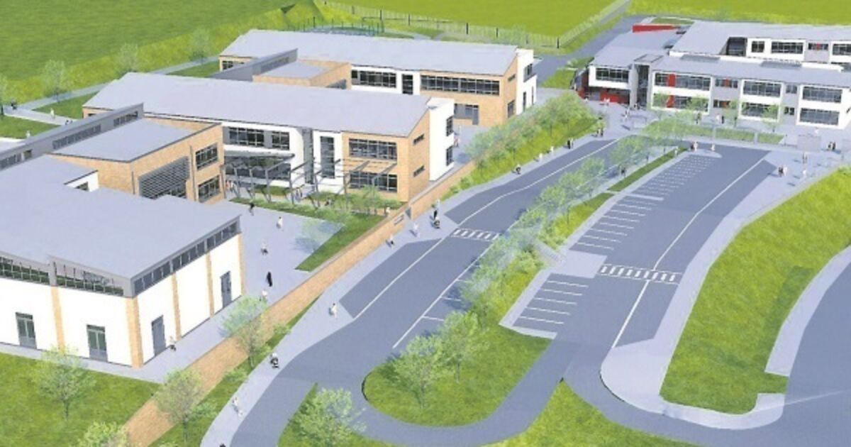 Work set to start next year on €15m school campus in Cork
