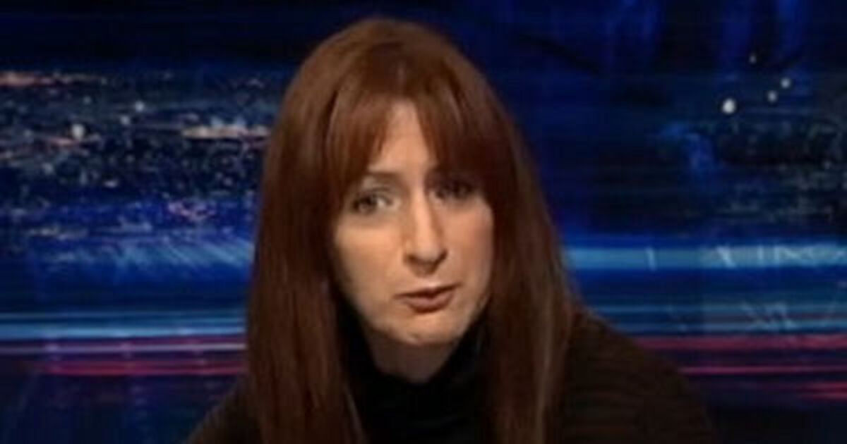 Clare Daly: ‘Judge causing big problems for State’