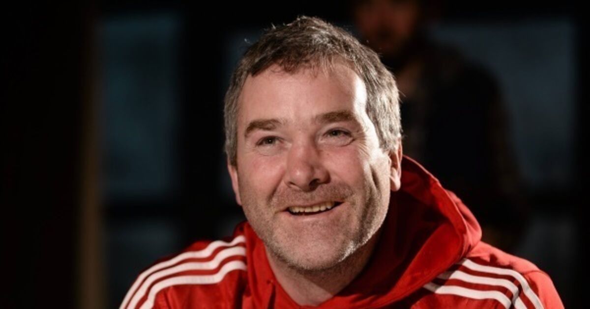 Anthony Foley Funeral: ‘Our boys will grow up decent, solid men, full ...