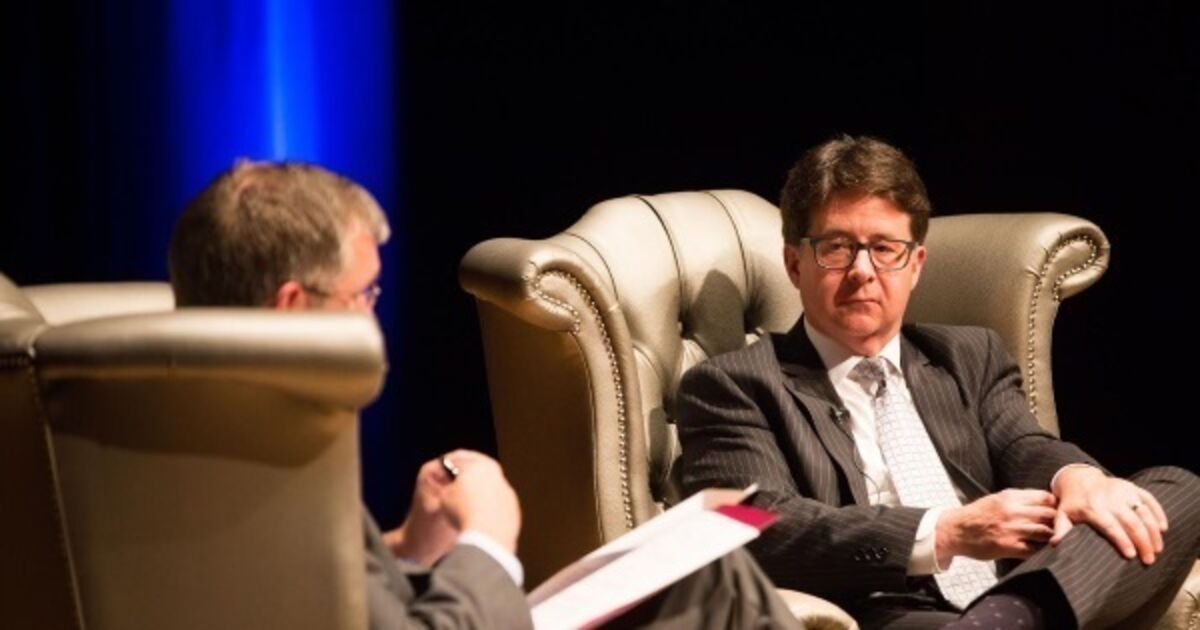 Irish universities welcome Making A Murderer’s Dean Strang