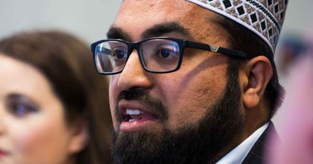 Head Irish imam of the Islamic Centre Ireland set for US visit