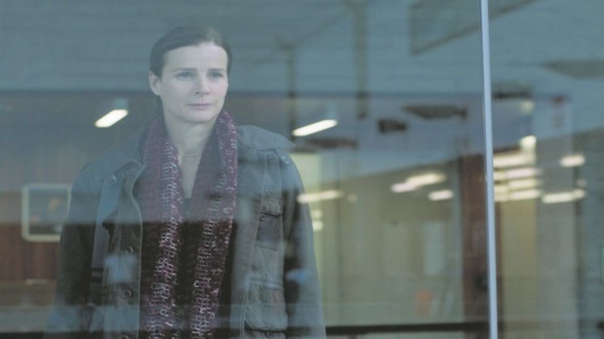 Rachel Griffiths stars in the latest big movie in an incredible year ...