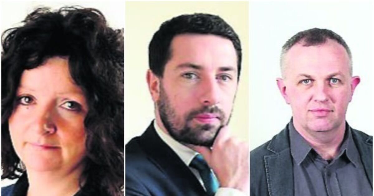 ‘Irish Examiner’ reporters make NewsBrands Ireland Journalism Awards ...