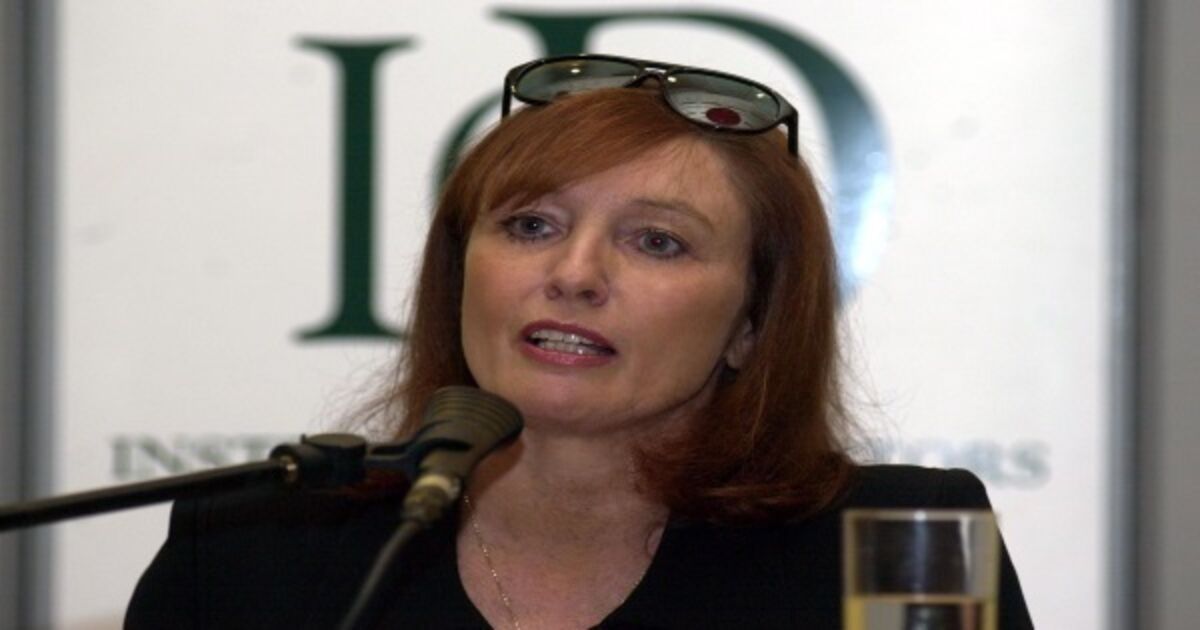 Travel pioneer Gillian Bowler dies