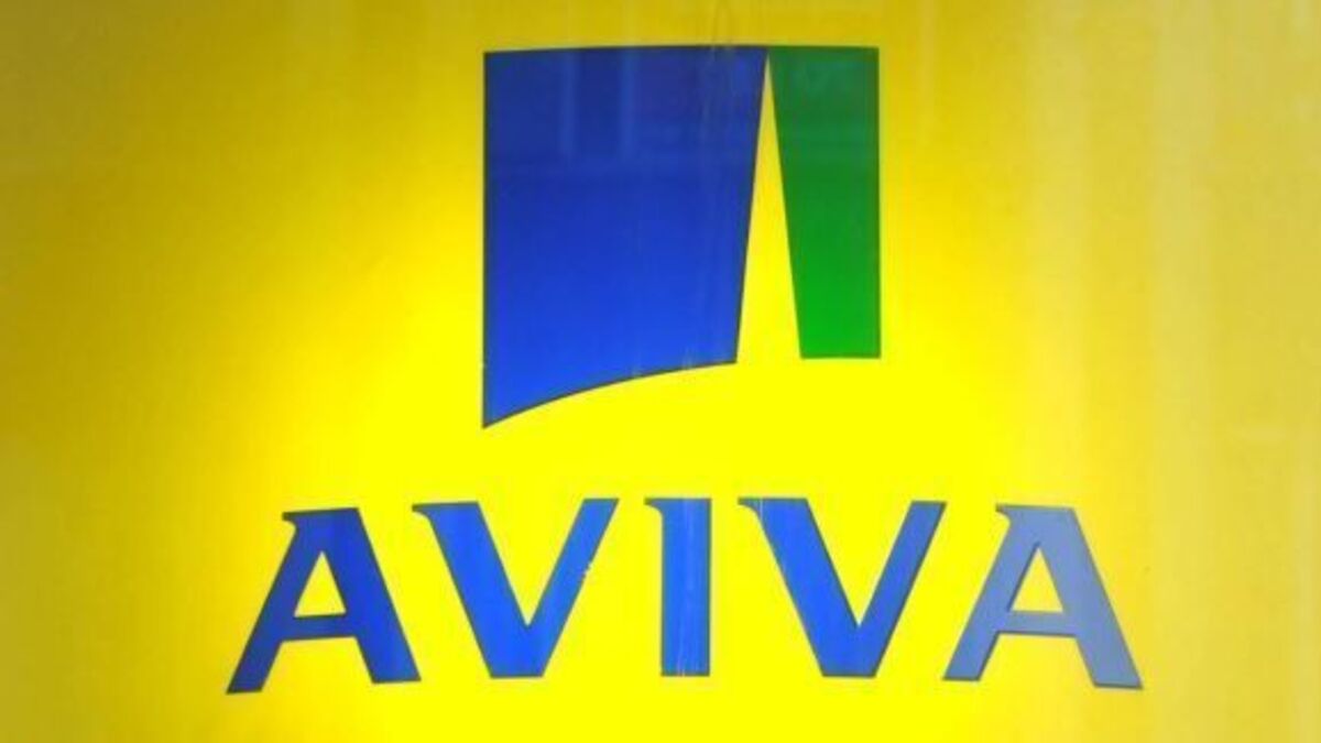 Aviva Ireland half-year profits climb 7% to €43m