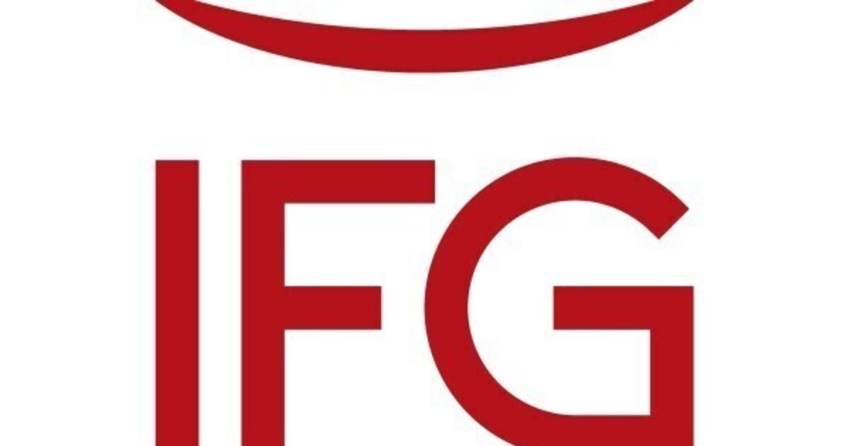 Pensions specialist IFG moves HQ to London