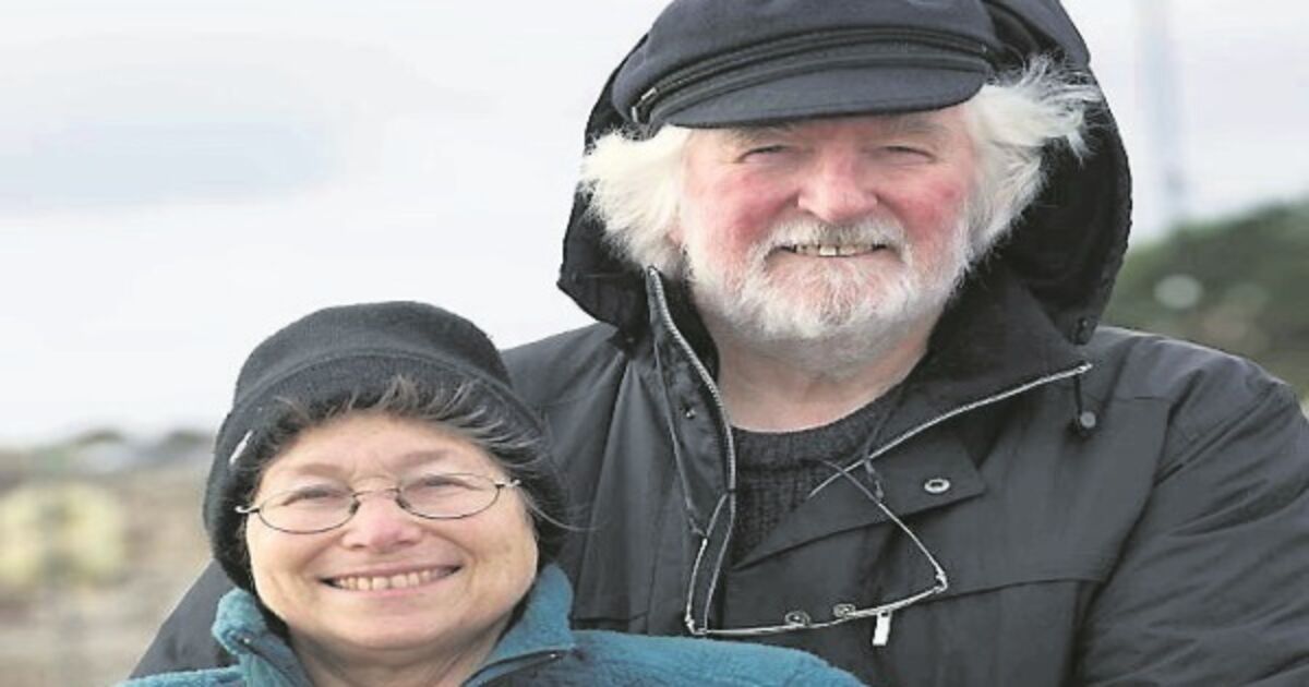 Peter Pringle is no death-row poster boy