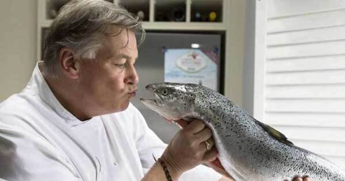 Derry Clarke’s Dublin eatery l’Ecrivain lowers losses