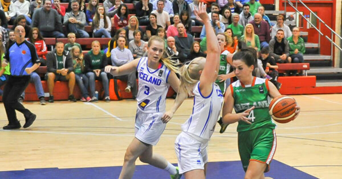 Mark Scannell delighted as Ireland triumph over Iceland in thriller