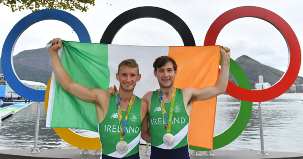 TV View: The O'Donovans are part philosopher kings, part Cha and Miah ...