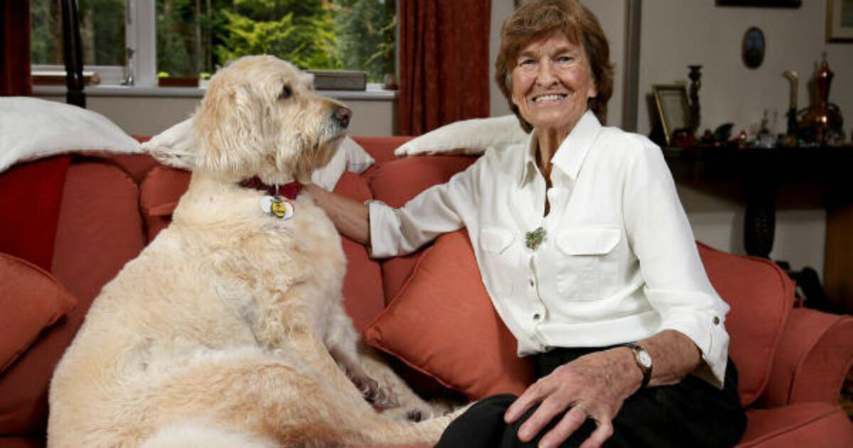 Maeve Kyle: Ireland's first female Olympic track and field athlete