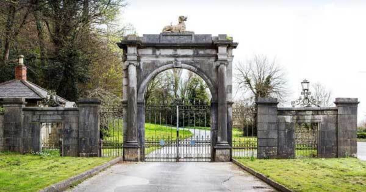 Lotabeg House open viewing will be a Cork crowd-puller