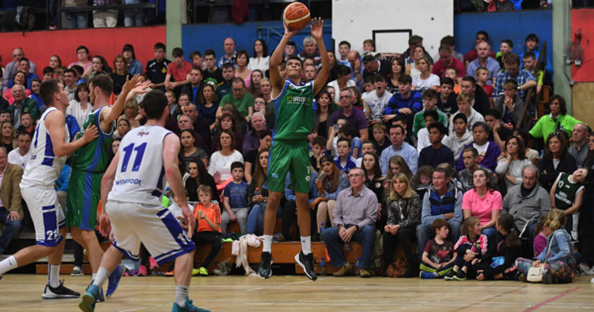 UCD Marian claim bragging rights in Belfield with convincing victory ...