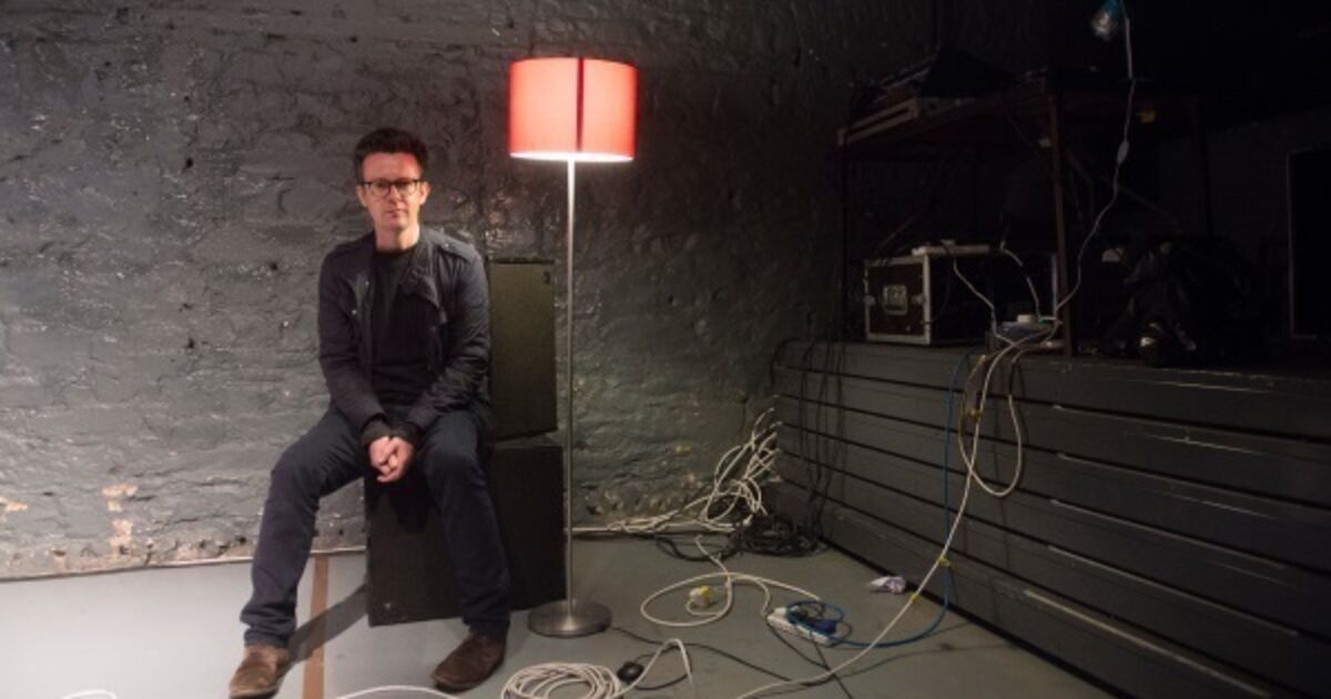 Enda Walsh returns to Cork for new play in former prison