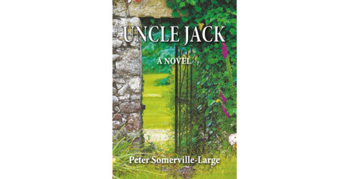 Book review: Uncle Jack by Peter Somerville-Large