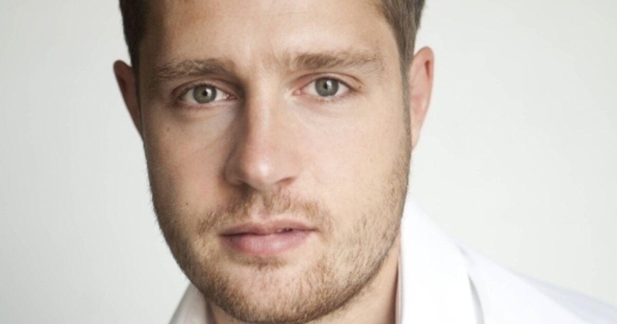 Who is Max Dickins, the writer of The Groupon Adventure: Unbound