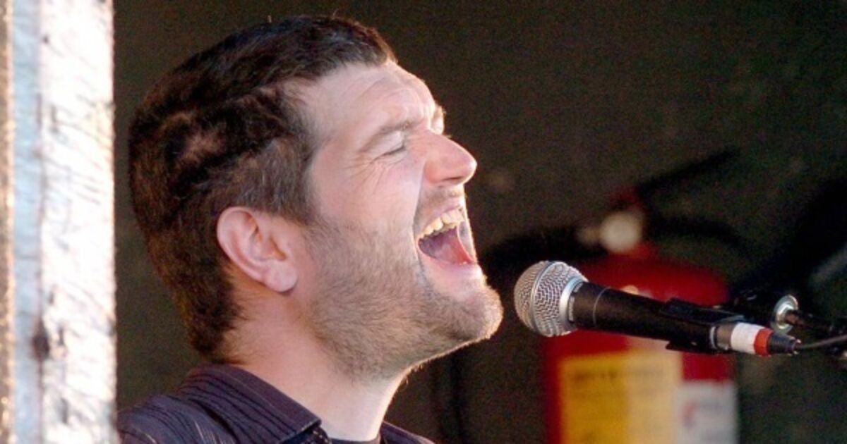 Live music review: Interference, Cork Opera House