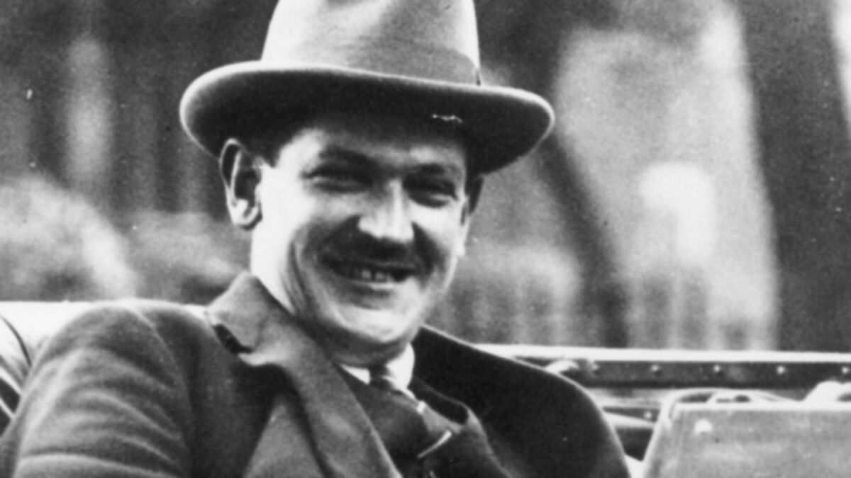 Tracing familiar ground on Michael Collins’ hit-squad