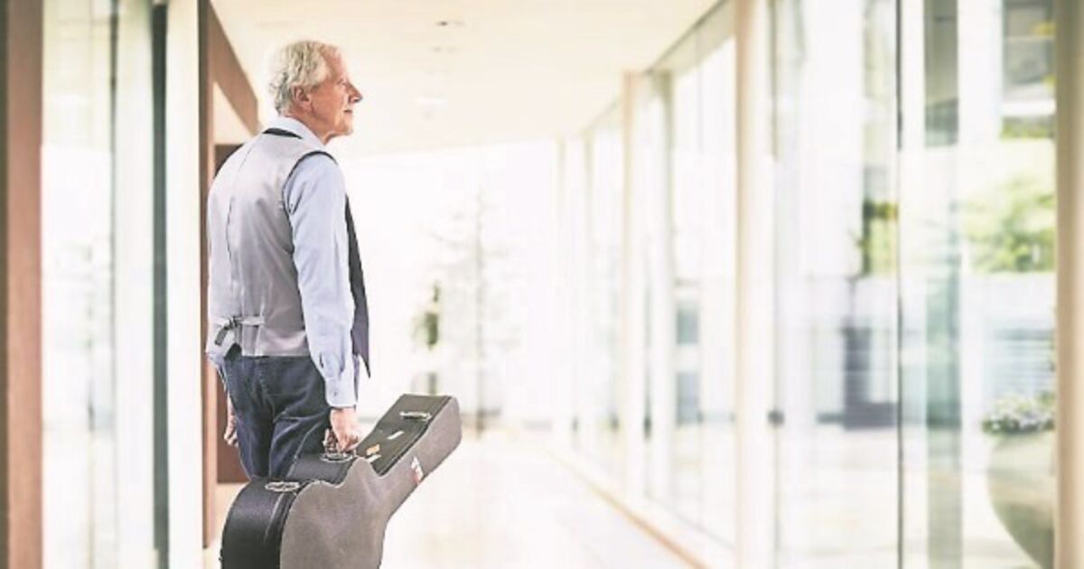 The more things change, the more they stay the same for Ray Lynam