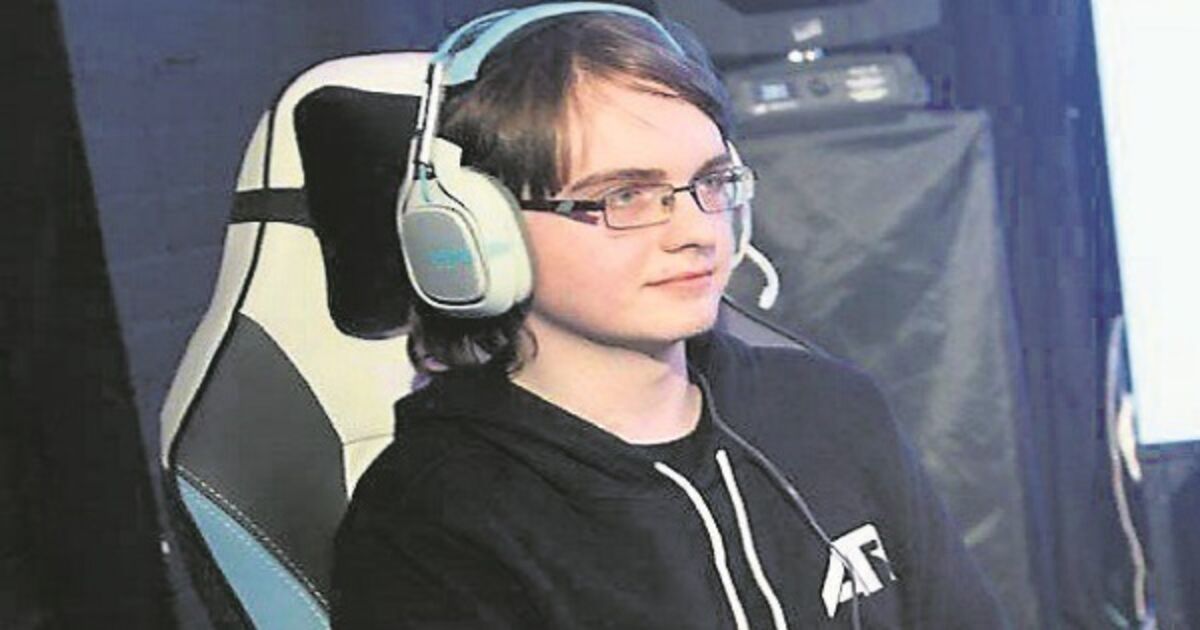 GAMETECH: Leitrim native Alan Walsh is a Forza to be reckoned with