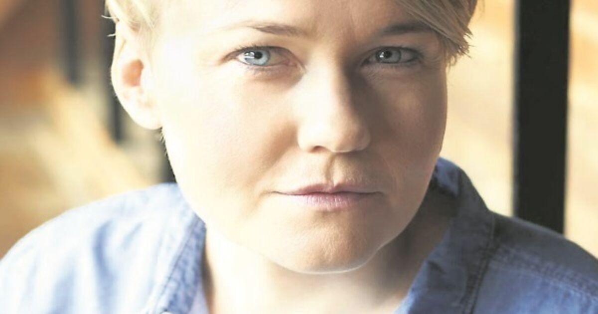 Curtain rises on a man’s world in Amy Conroy's new play