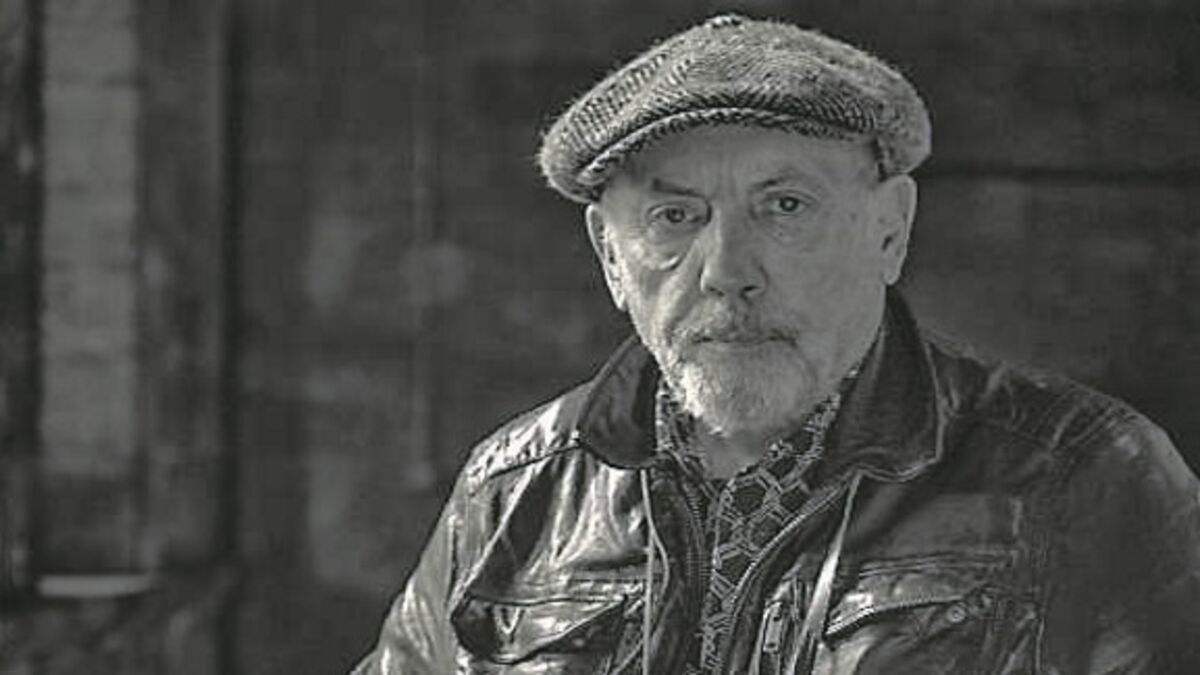 Life through a lens - Celebrated photographer John Minihan on some of ...