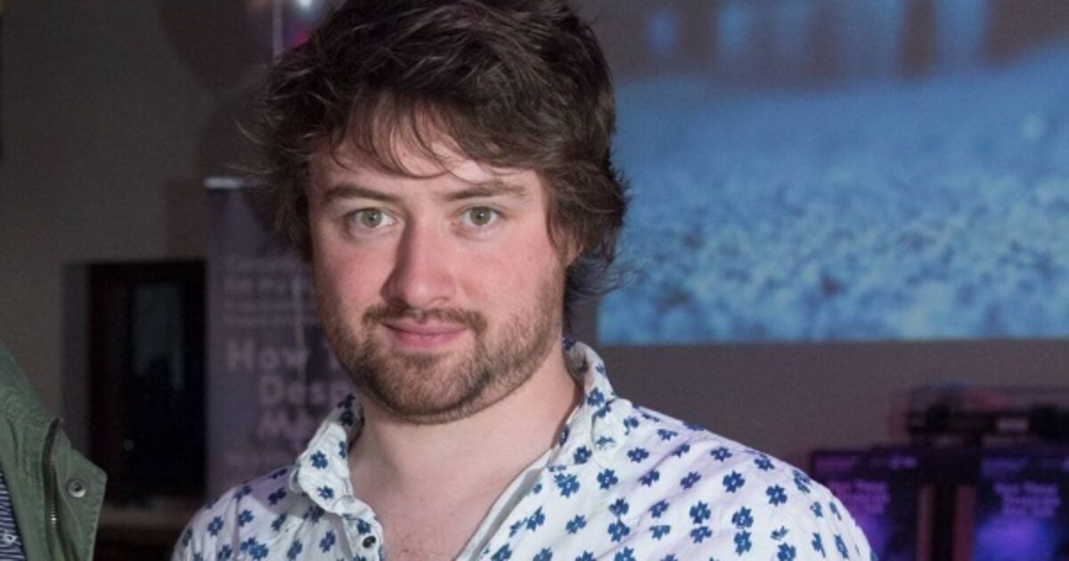 A question of taste: Peter Power