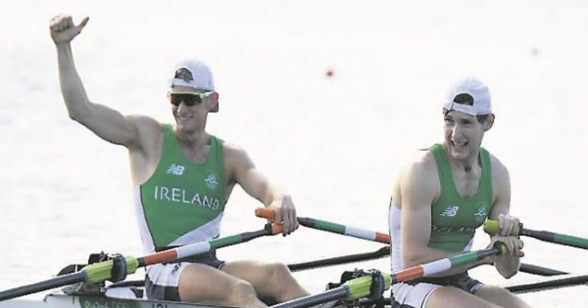 PICS & VIDEO: Humble Skibbereen rowing club manages to produce ...