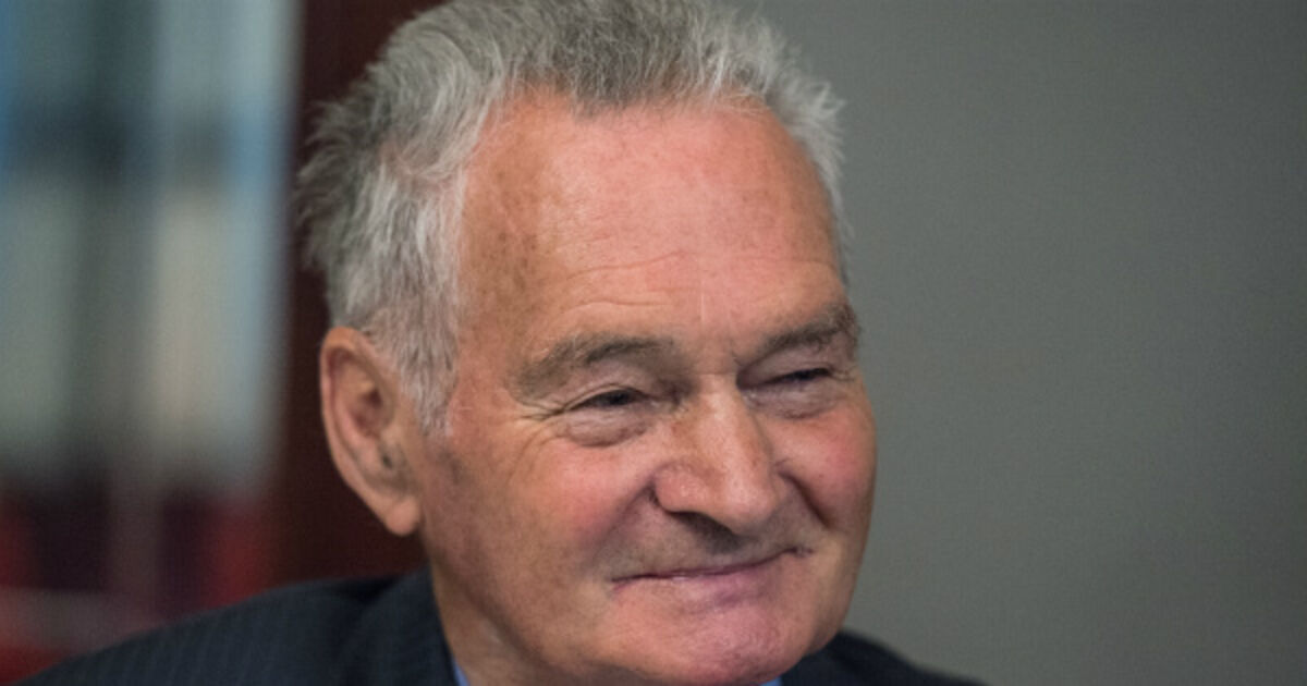 Kerry legend Mick O’Connell truly a footballer for all time