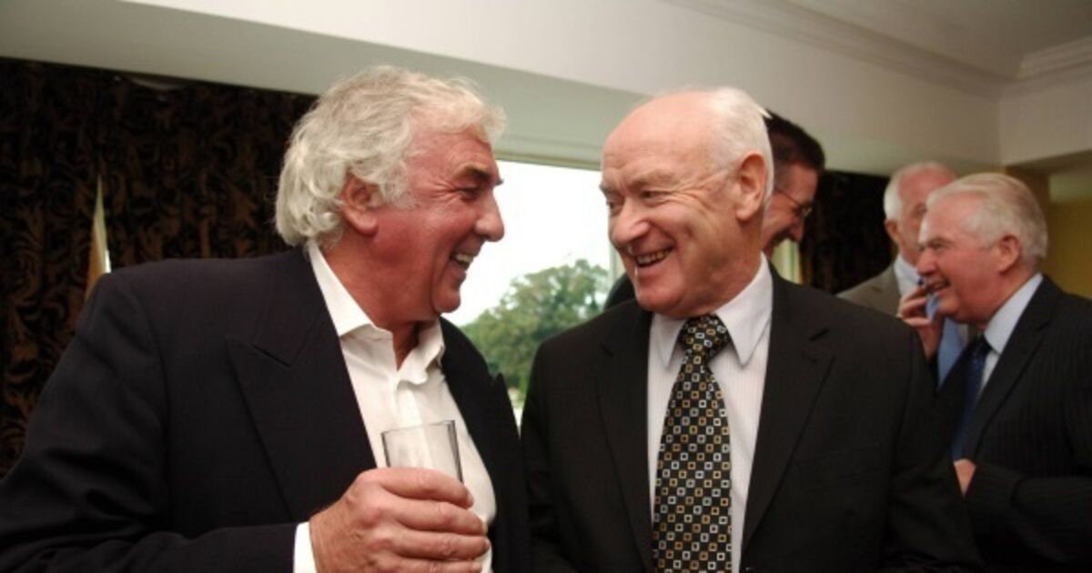 OBITUARY: Republic of Ireland player and manager Liam Tuohy