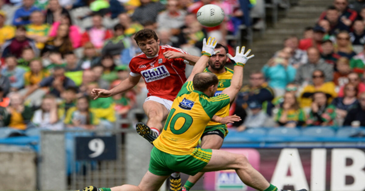 Cork need a clear strategy, warns Colin Corkery