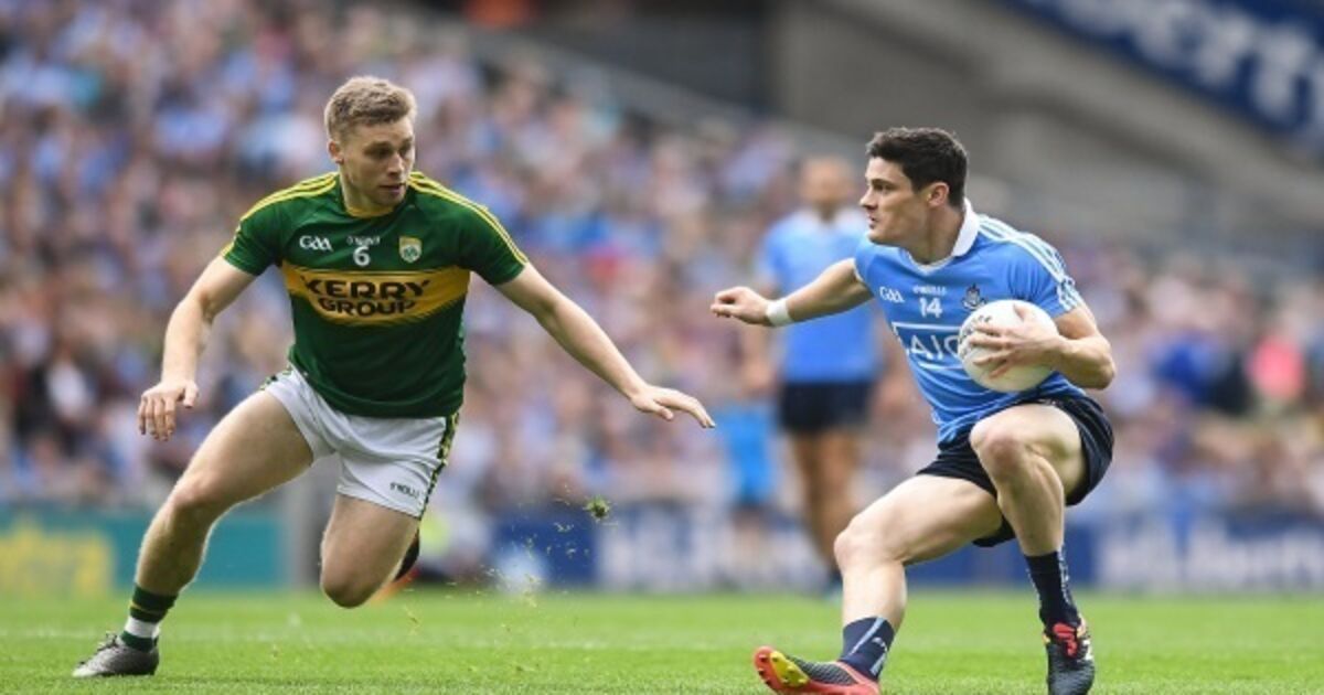 Dr Ed Coughlan: Either get with the times like Dublin or get left behind