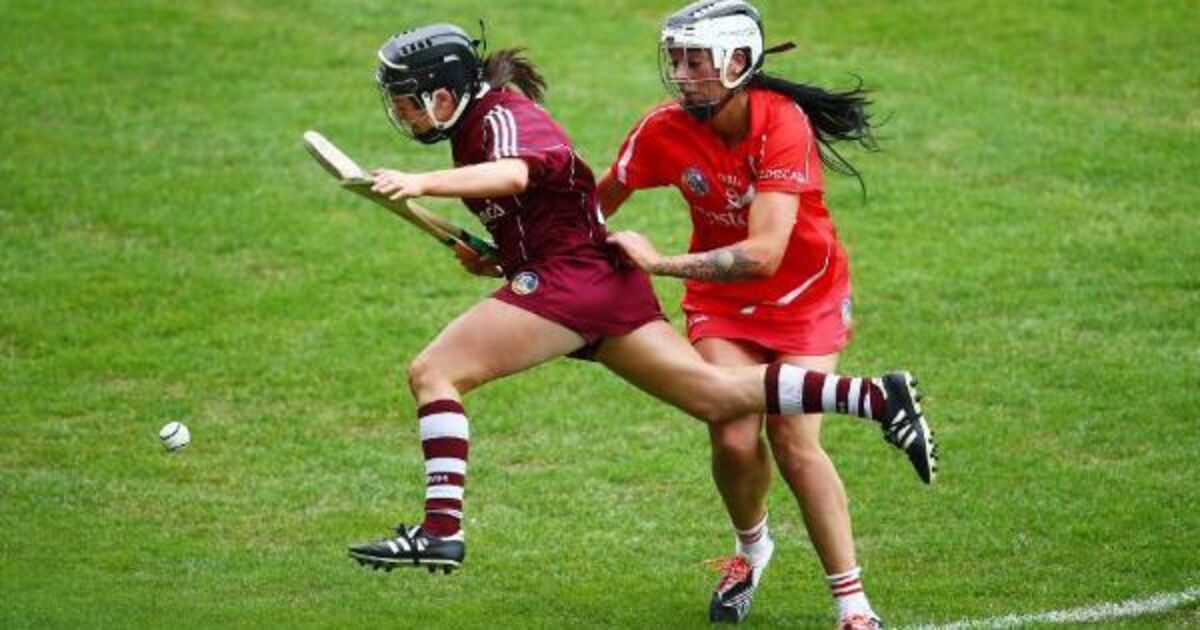 Ashling Thompson: 'I’d love to look back and say we left that legacy of ...