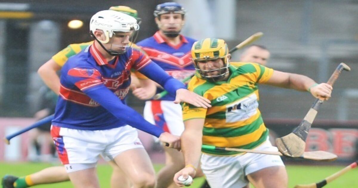 Cork GAA round-up: Douglas and Erin's Own claim their berths in the ...