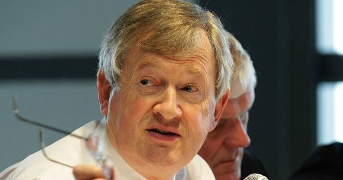 Declan Browne: Tipperary right to oppose Pauric Duffy plans