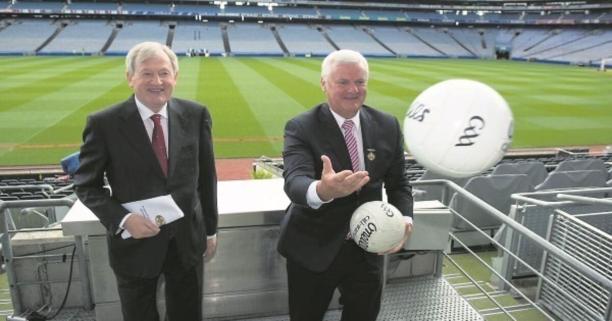 GAA Reforms: GPA welcomes Duffy proposals