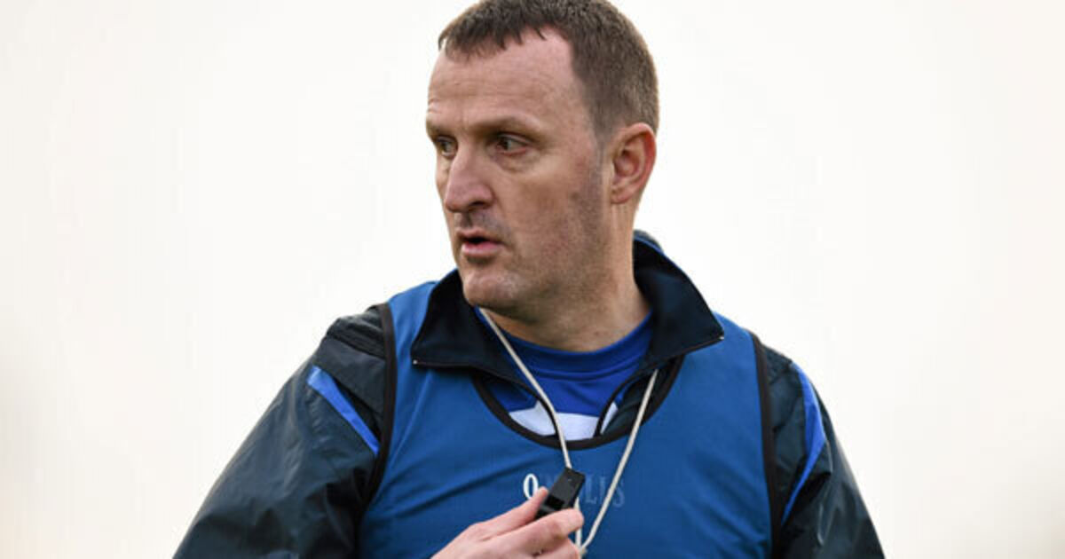 Meath turn to Andy and Gerry McEntee