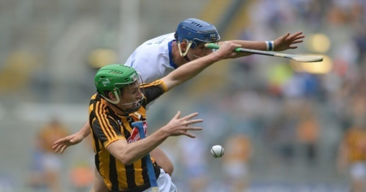 It’s Brian Cody’s turn now to throw spanner in works