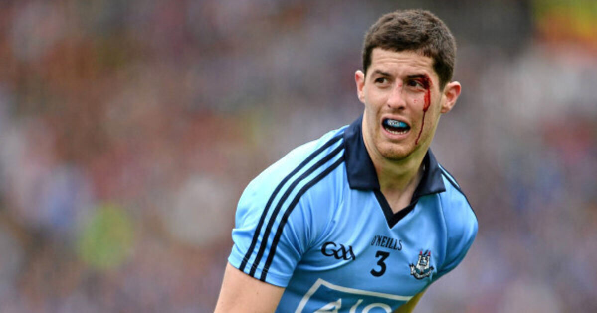 More players will quit inter-county game, predicts Dublin selector ...