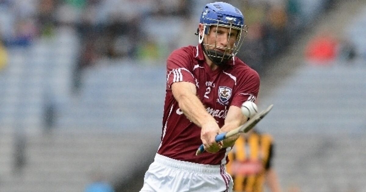 Cyril Donnellan: Galway facing real firepower against Tipperary