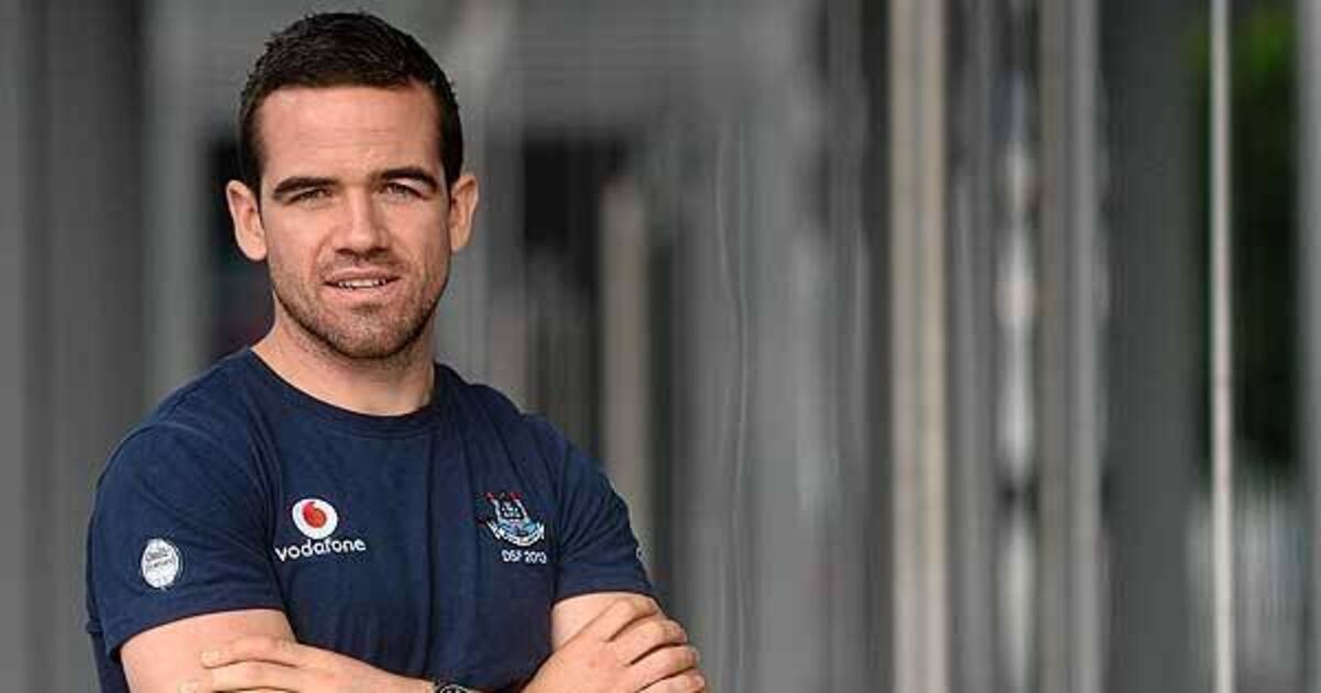 Ger Brennan calls for Dublin to go on the offensive