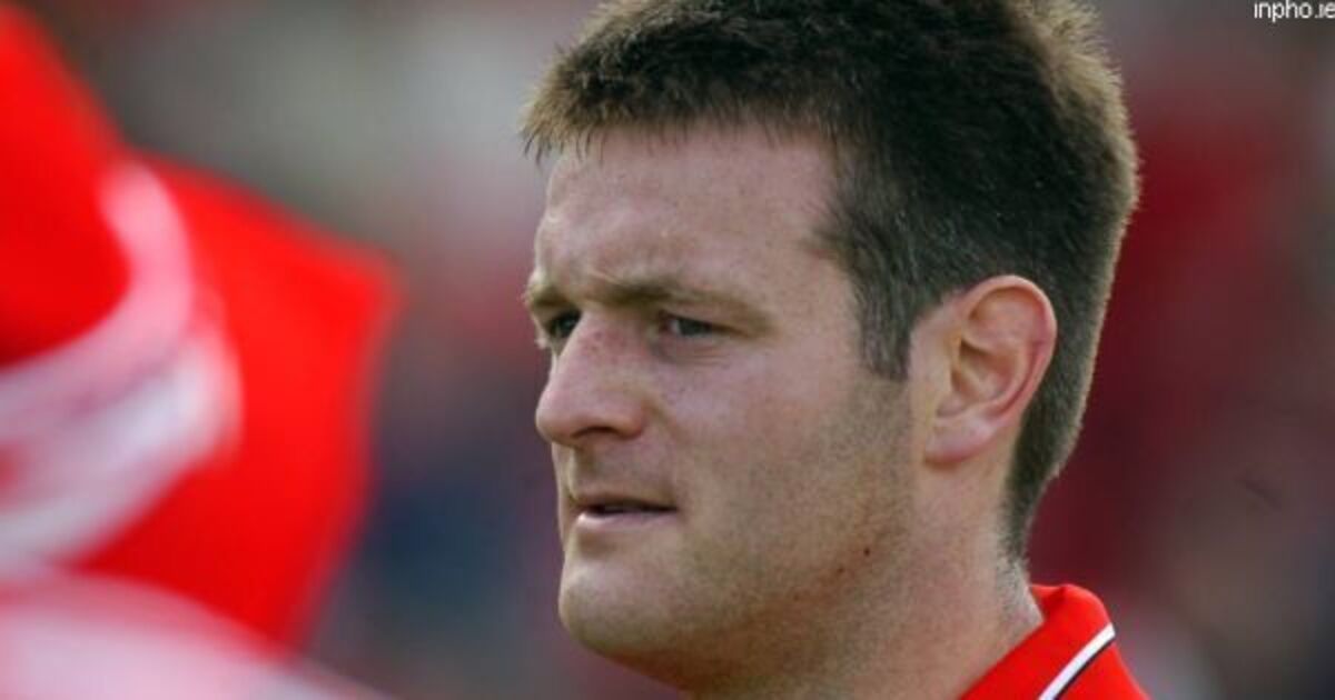Fixtures chaos now at breaking point, warns Derek Kavanagh