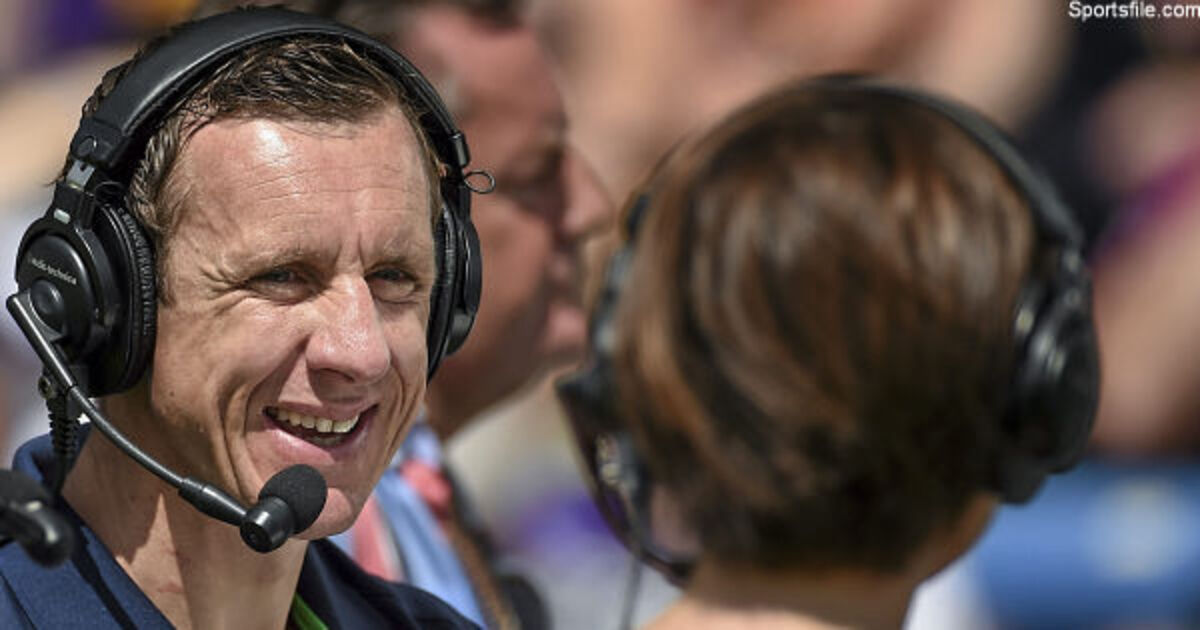 Former Limerick captain Ollie Moran appointed new Laois coach