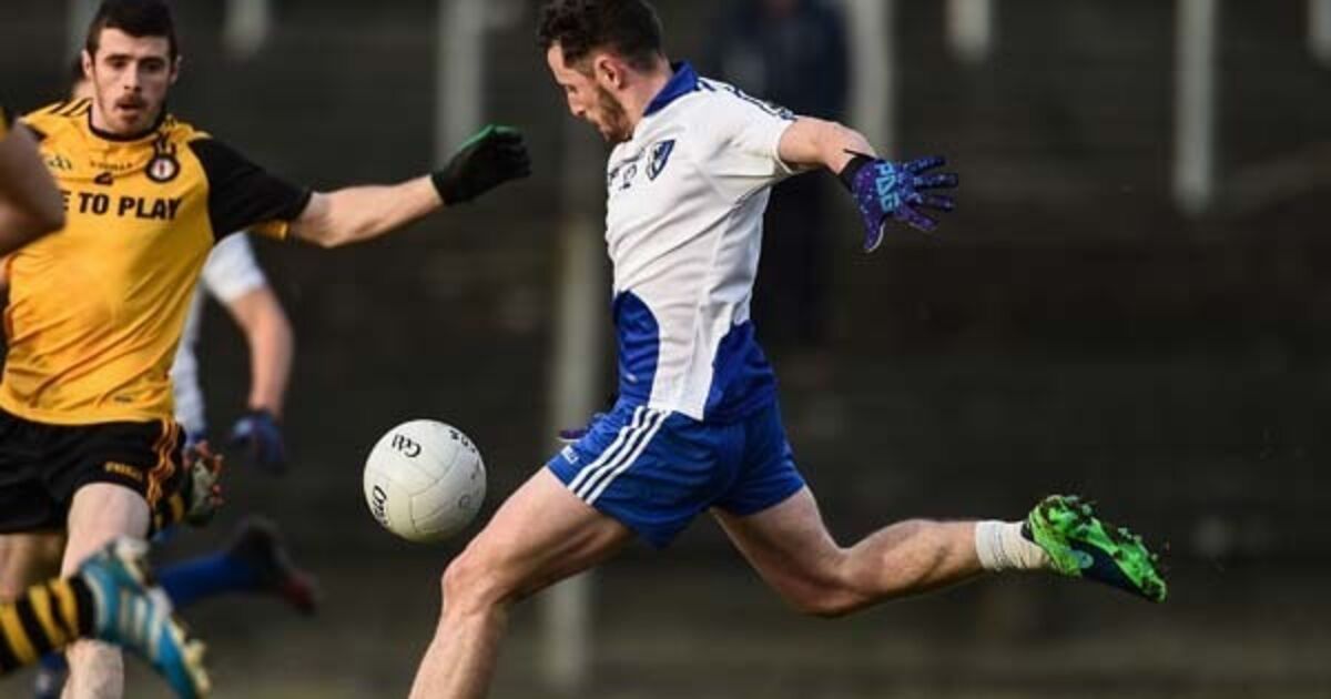 Pete McGrath’s salvation salvo: Move interpros to All-Ireland weekends